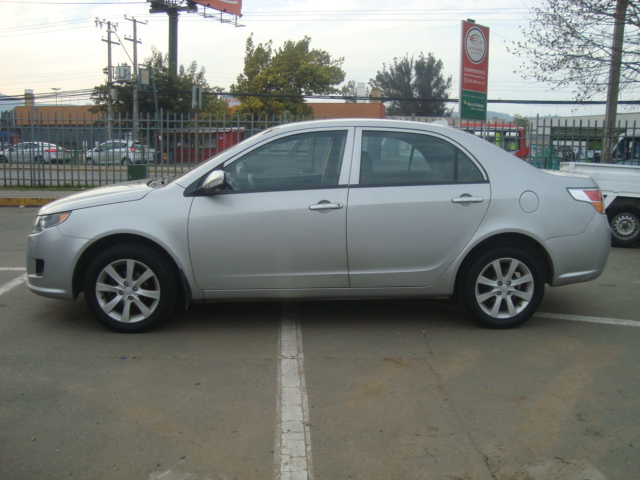 GEELY GC7 2015 - Andrade Automotriz