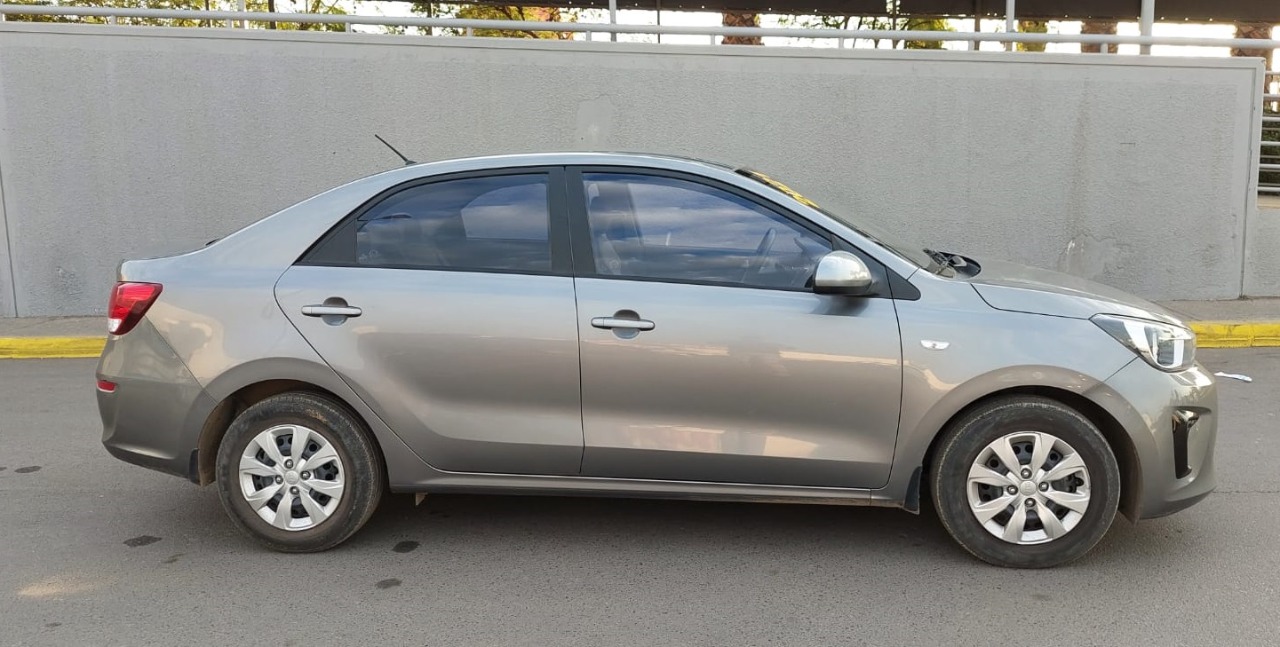KIA SOLUTO 2021 - Andrade Automotriz