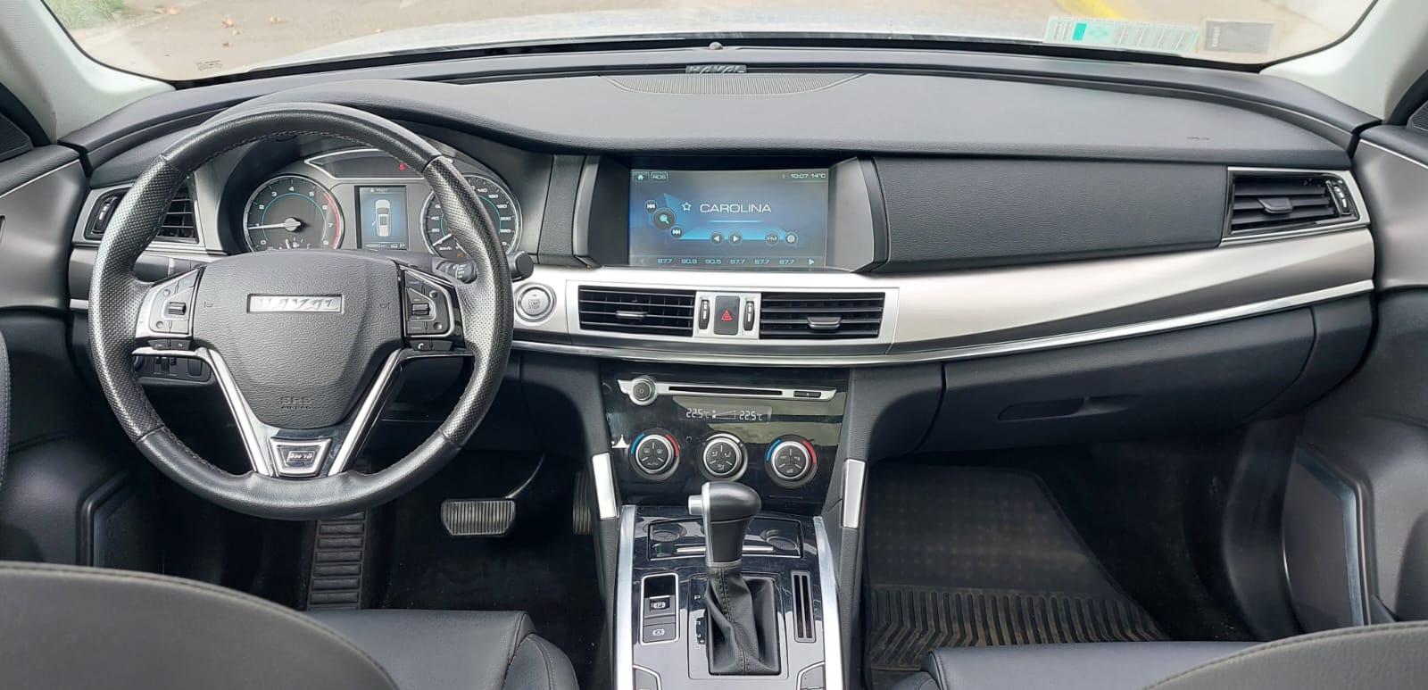 HAVAL H7 2019 - Andrade Automotriz