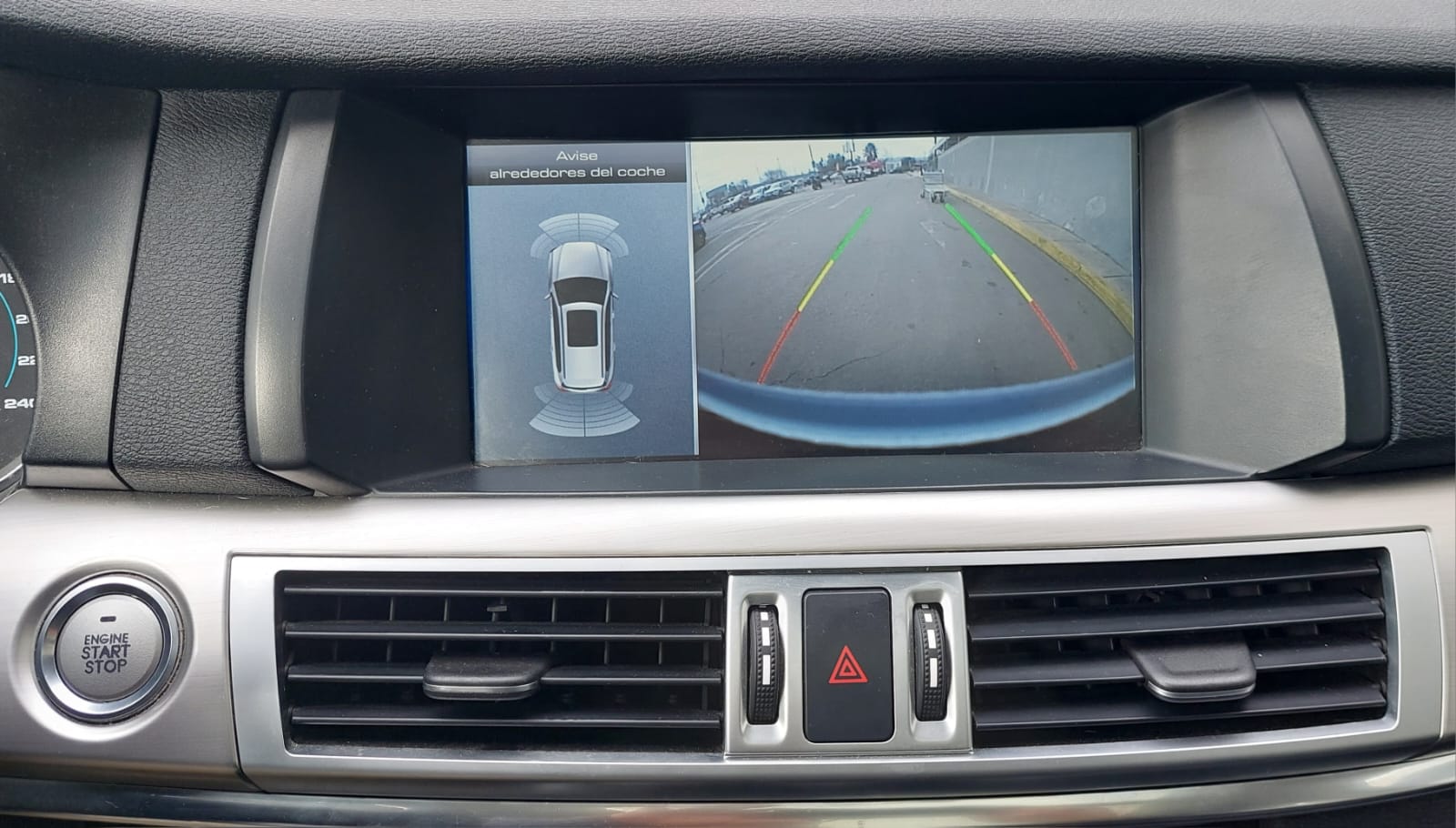 HAVAL H7 2019 - Andrade Automotriz