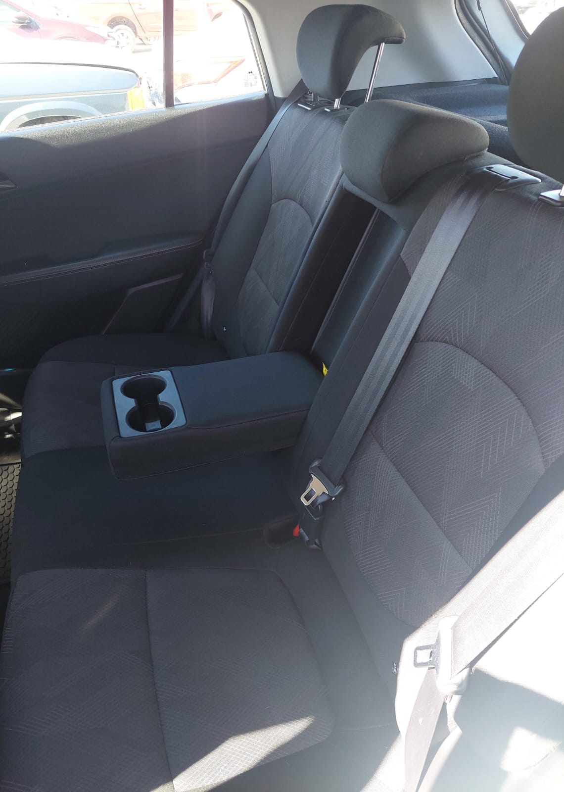 HYUNDAI CRETA 2019 - Andrade Automotriz