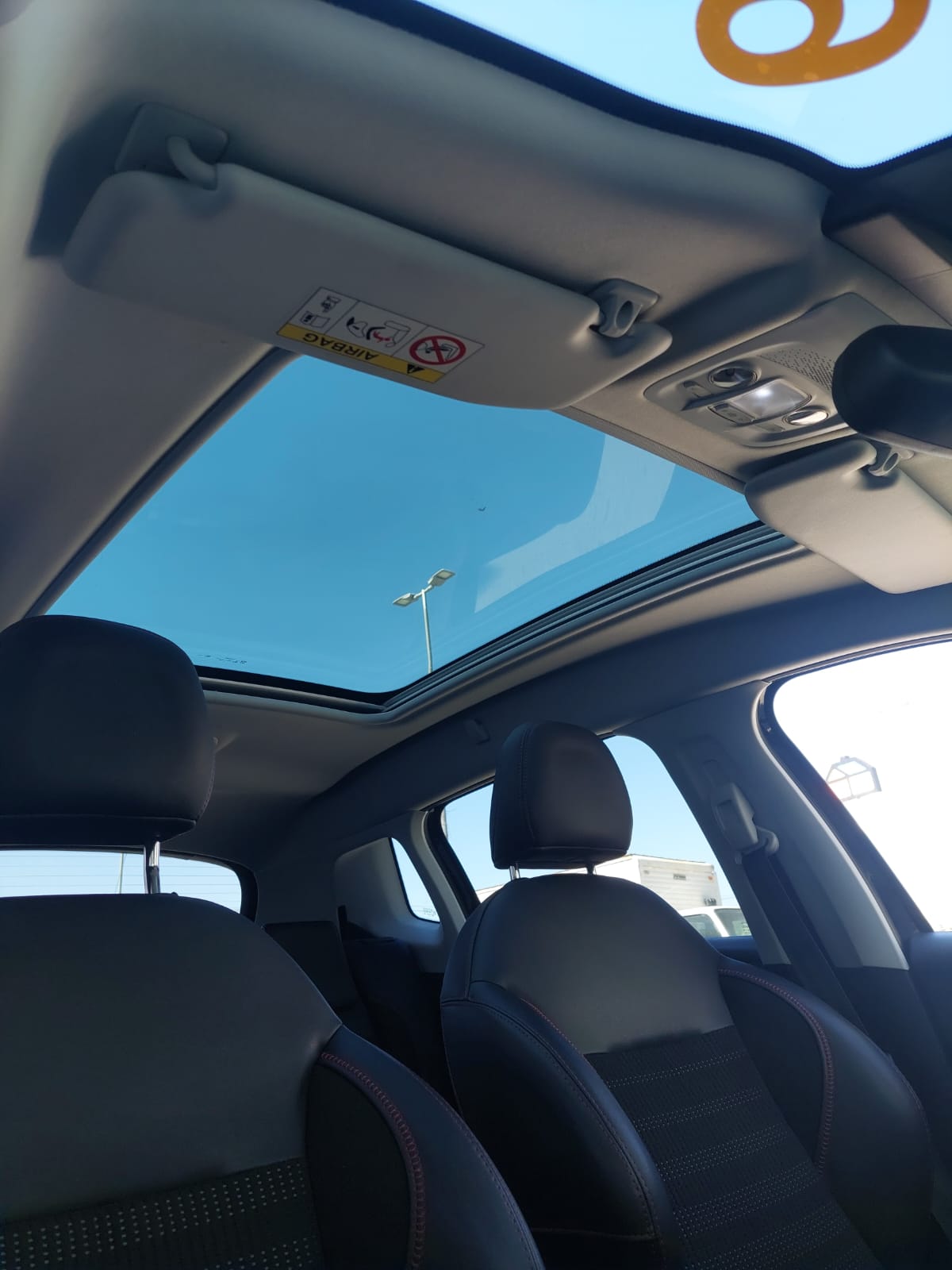 PEUGEOT 2008 2019 - Andrade Automotriz